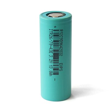 Lithium Cylindrical Cells Manufacturer | 18650, 21700 Cells for Sale ...