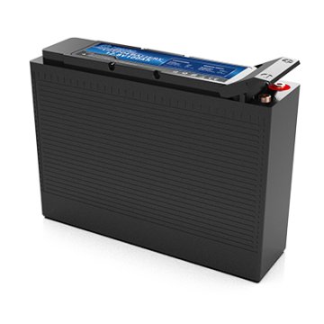Slim Battery for Handheld Devices Lightweight & Portable - Haicen